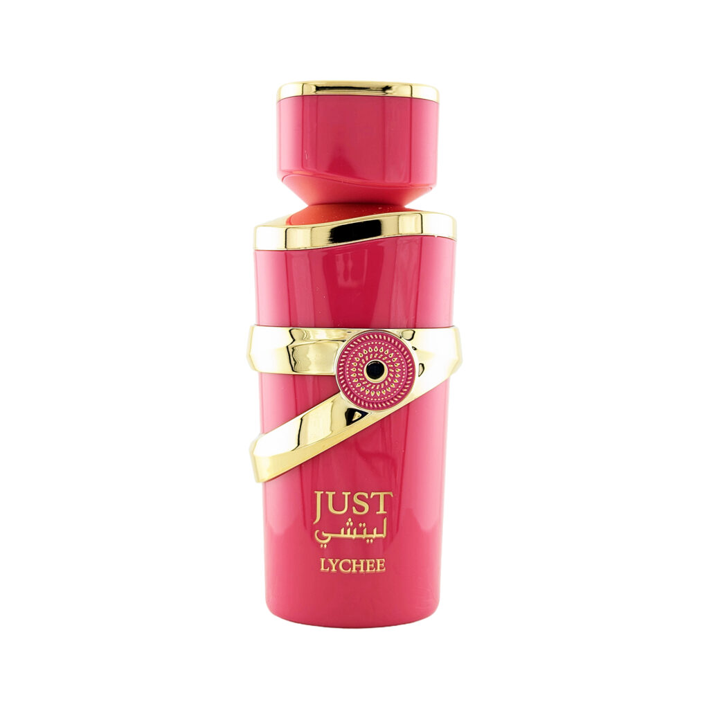 Fragrance World Eau de Parfum, Just Lychee, Mujer, 100 ml - mejores ...